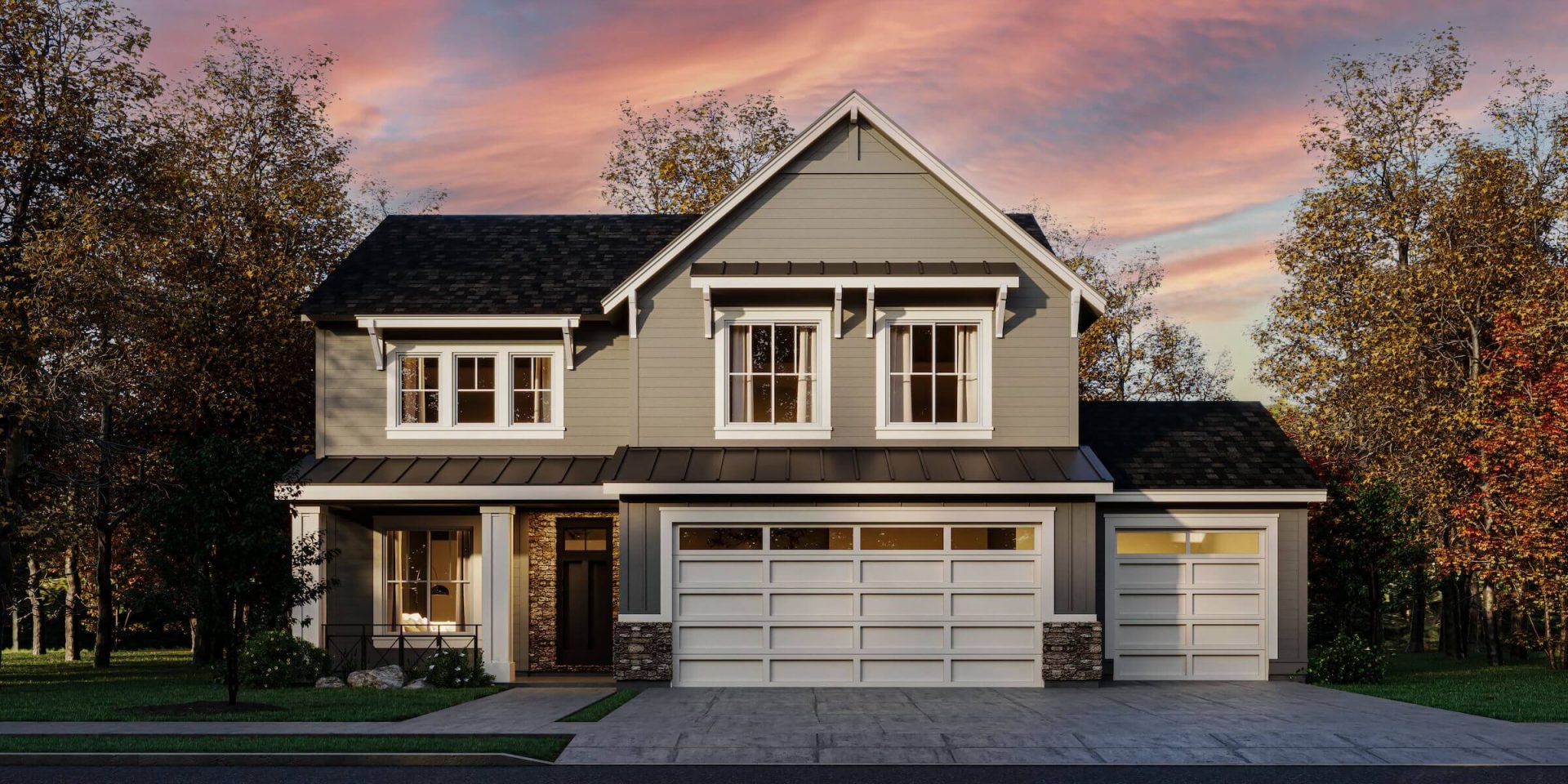 Treasure Valley Showcase Home Tours Event | Great Homes Tour Great Homes Tour