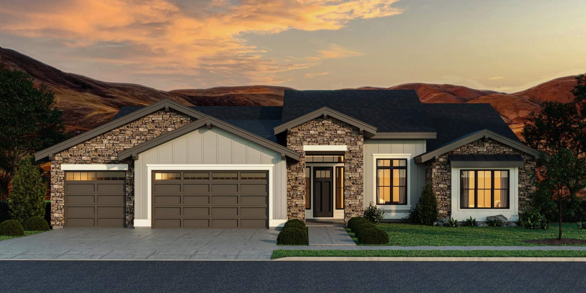 Treasure Valley Showcase Home Tours Event | Great Homes Tour Great ...